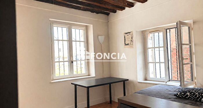 Appartement 1 pièce à vendre à Versailles, Montreuil