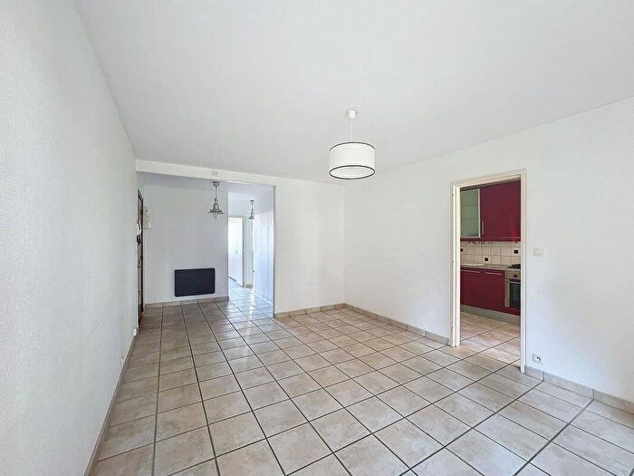 L'Oradou, Clermont-Ferrand : Appartement 3 pièces à louer