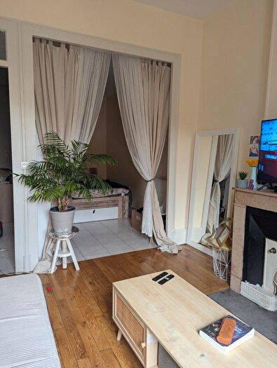 Appartement 1 pièce à louer - Le Confluent, La Mulatière