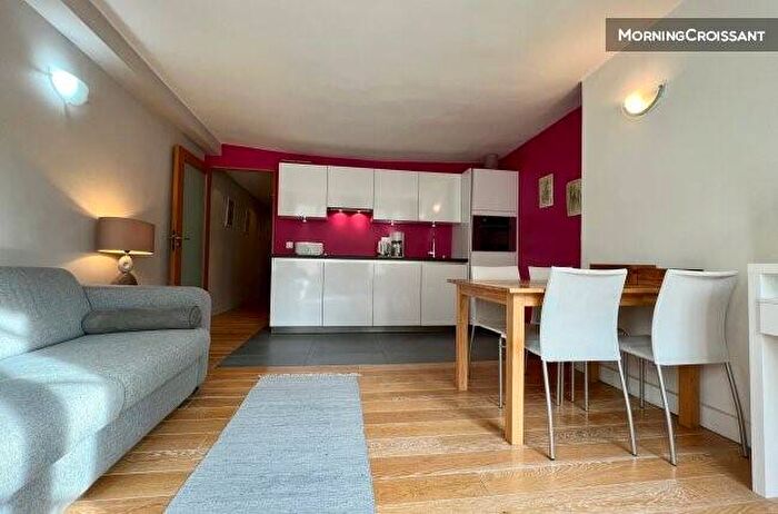 Appartement à louer - Palais Royal, Paris er arrondissement - 2 pièces - 1 chambre