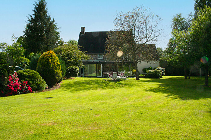 Maison à vendre - Athis-de-lOrne - 6 pièces - 3 chambres