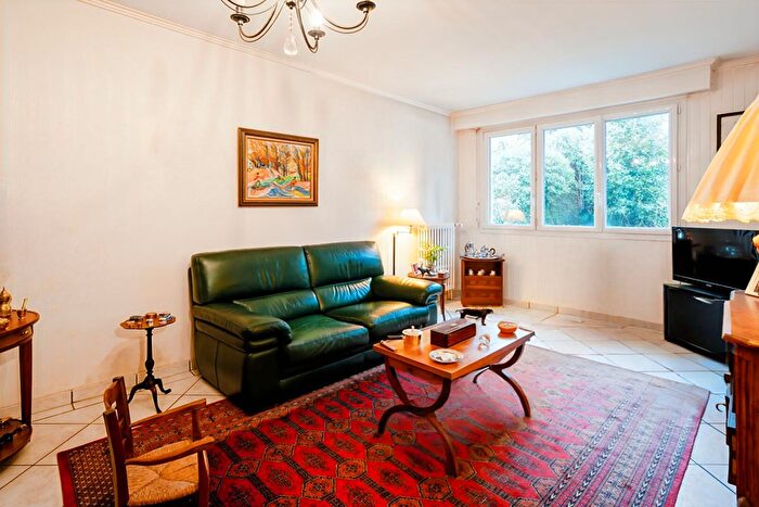 Appartement 4 pièces à vendre à Vannes, Ouest
