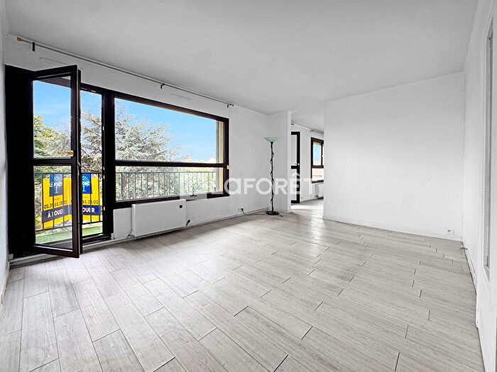 Bezons, Centre-ville - Appartement 4 pièces à vendre