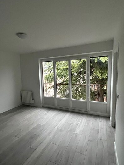 Appartement 2 pièces à louer - Saint-Maur-des-Fossés
