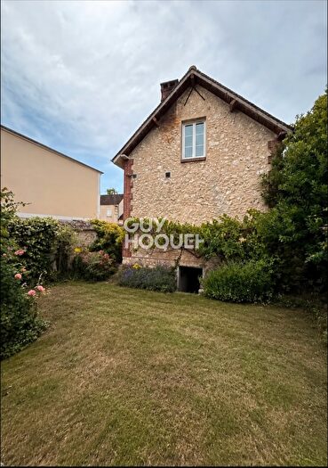 Maison 4 pièces à vendre à Provins, ZUP