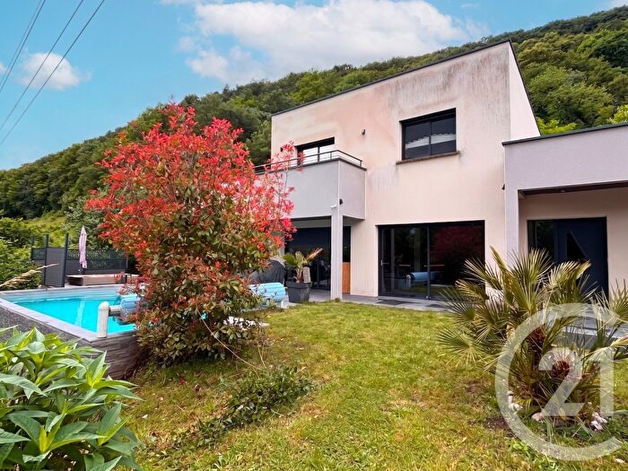 Besançon, Bregille, Prés de Vaux : Maison 7 pièces à vendre