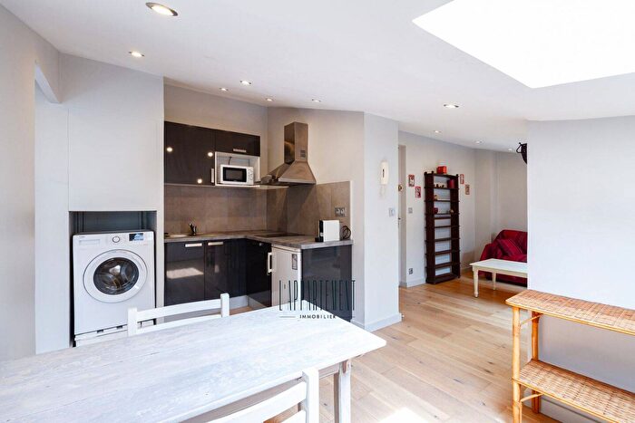 Appartement 2 pièces à louer à Le Busca, Toulouse