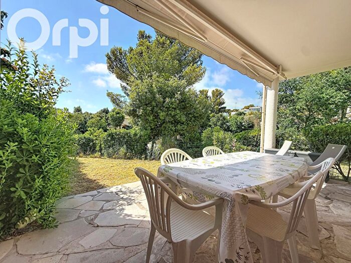 Fréjus, Saint-Aygulf : Appartement 2 pièces à vendre