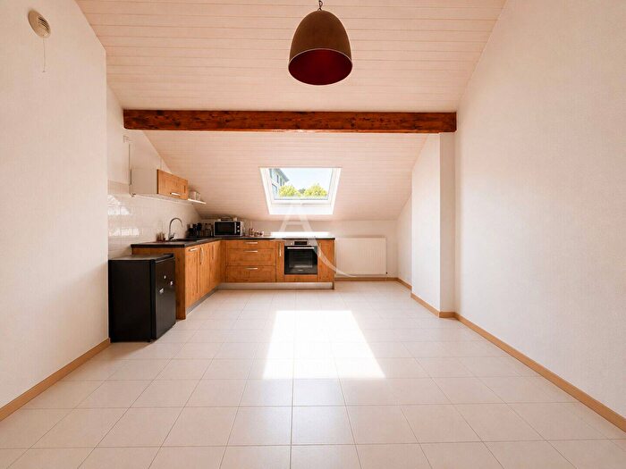Appartement 3 pièces à Centre, Annemasse, à louer