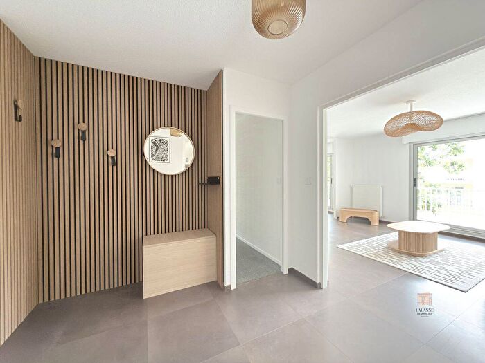 Appartement 4 pièces à louer - Arlac, Mérignac