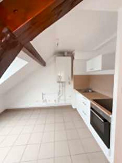 Appartement 2 pièces à Belfort, à vendre