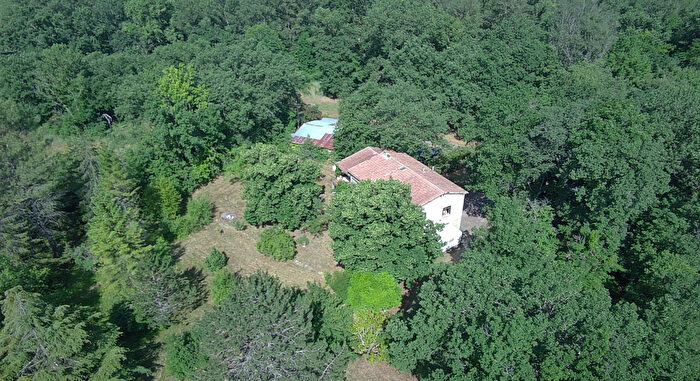 Maison à vendre - Limoux - 6 pièces - 4 chambres