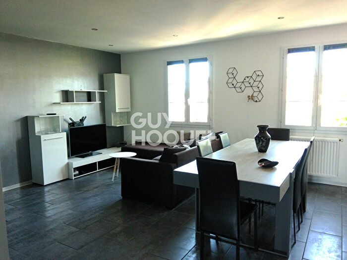 Appartement 3 pièces à vendre à Langeac