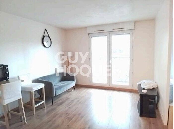 Appartement 1 pièce à louer à Atlantis-Massy Sud