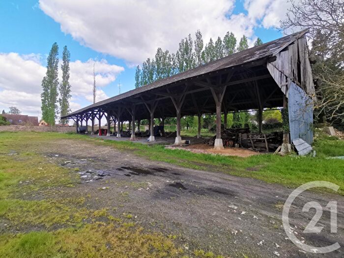 Maison à vendre - Vesly - 1 pièce