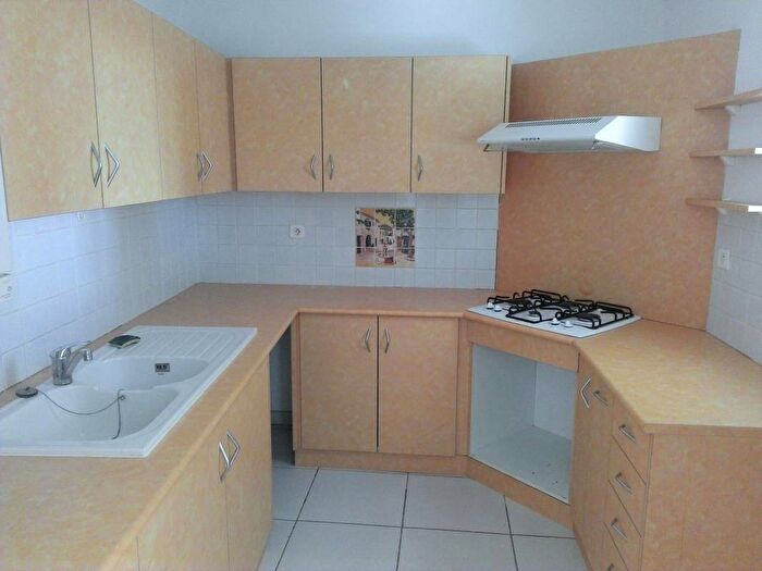 Appartement 3 pièces à louer à Loustalot, Gradignan