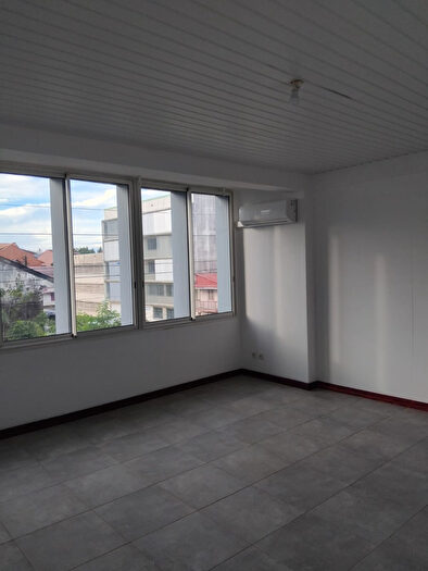 Appartement 4 pièces à louer - Cayenne