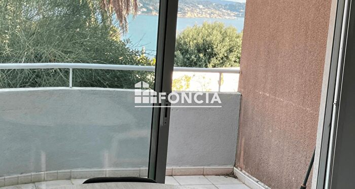 Appartement à vendre - Bandol - 3 pièces - 2 chambres