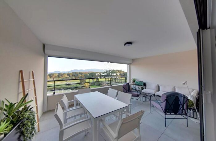 Saint-Cyprien, LAygual, Golf - Appartement 3 pièces à vendre