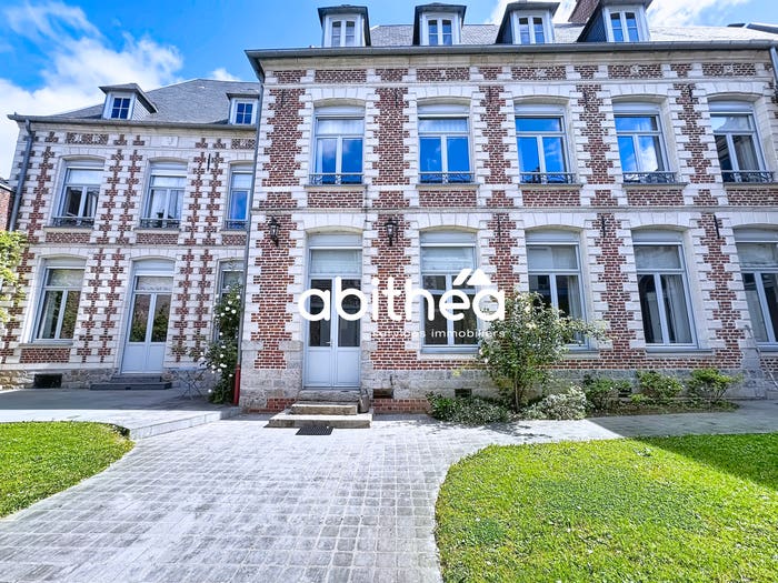 postalCode - Maison 14 pièces à vendre