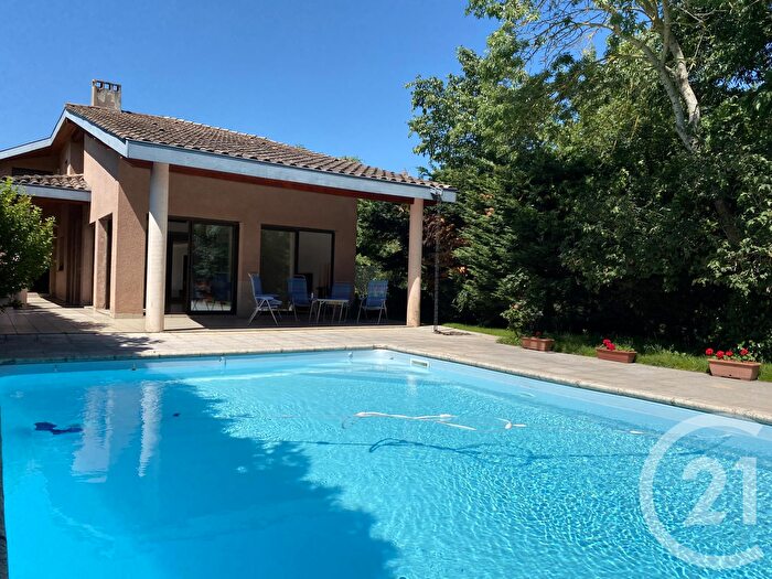 Maison à vendre - Toulouse, Lardenne - 10 pièces - 6 chambres