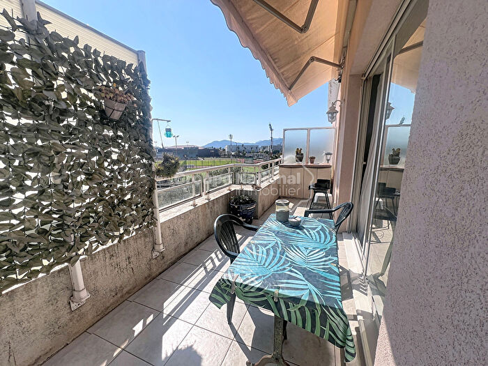 Appartement à vendre - Cannes, Bocca Sud - 3 pièces - 2 chambres