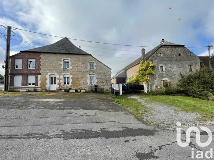 Maison à vendre - Tarzy - 5 pièces - 2 chambres