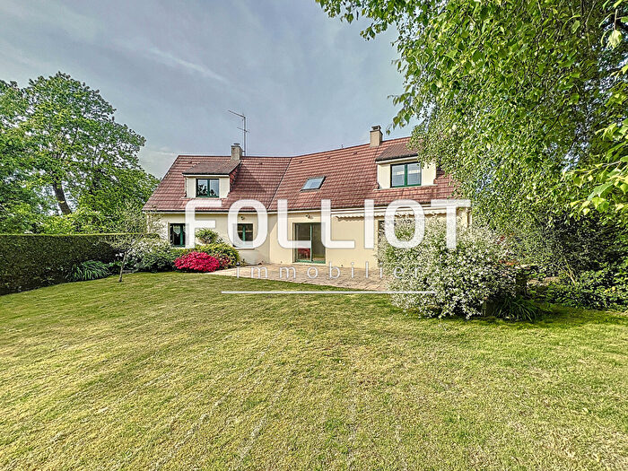 Maison 6 pièces à vendre à Saint-Martin-des-Champs