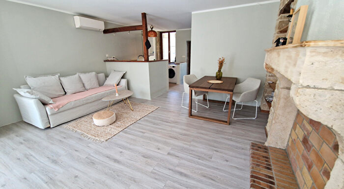 Maison à vendre - Pommard - 8 pièces - 5 chambres