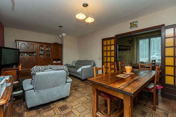 Maison 5 pièces à vendre à Trept