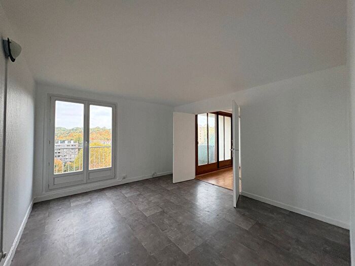 Appartement à louer - Val dAthis, Athis-Mons - 3 pièces - 2 chambres