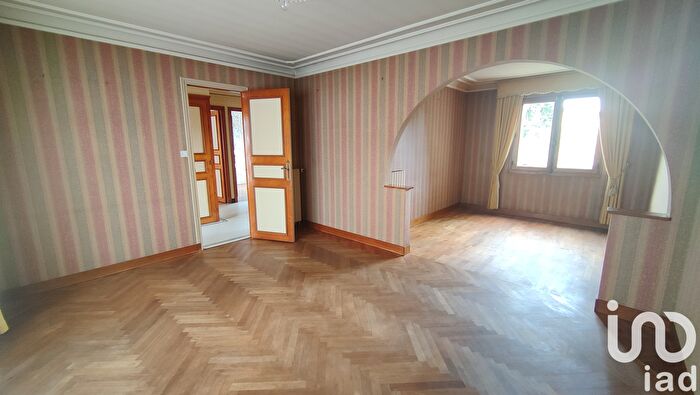 Maison à vendre - La Roche-sur-Yon, Vallée Verte, Liberté - 3 pièces - 2 chambres