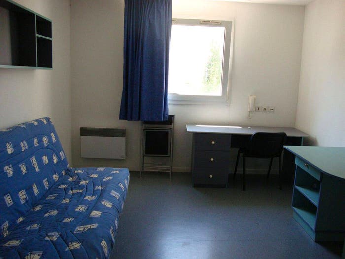 Appartement 1 pièce à louer - Nansouty, Saint Genès, Bordeaux