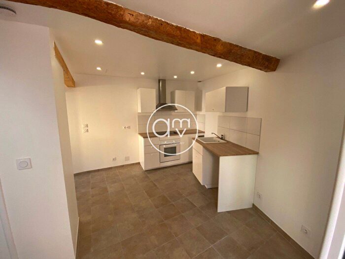 Maison 3 pièces à louer à Hyères
