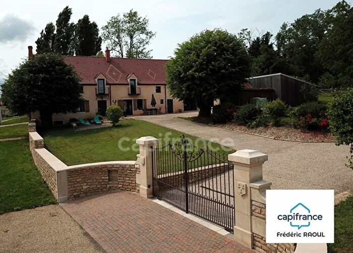 Maison à vendre - Gerland - 8 pièces - 6 chambres