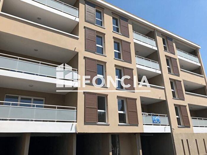 Appartement à louer - Saint Veran-Marsillargues, Avignon - 2 pièces - 1 chambre