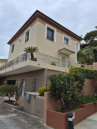 Appartement 4 pièces à Menton, Haut Borrigo, Saint-Paul-Garavan, Vallée de Gorbio, à vendre