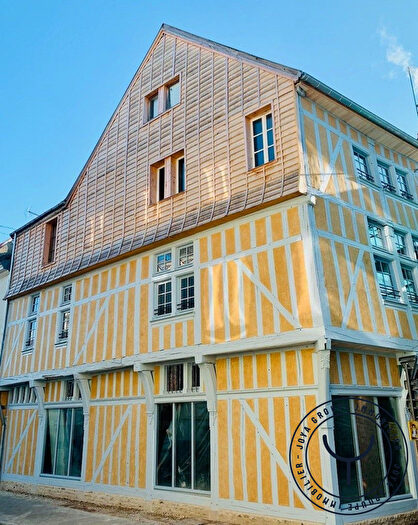 Appartement 4 pièces à vendre à Troyes, Cathédrale