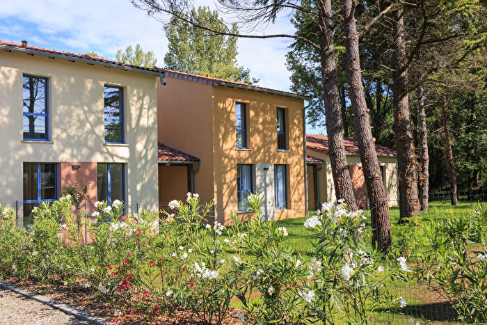 Maison à vendre - Baziège - 5 pièces - 4 chambres