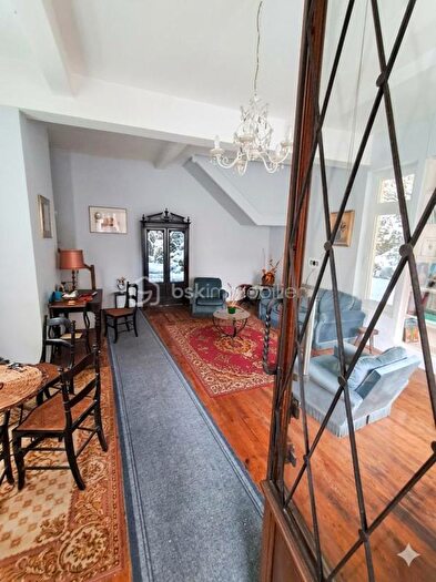 Maison 4 pièces à vendre - La Bastide-de-Sérou