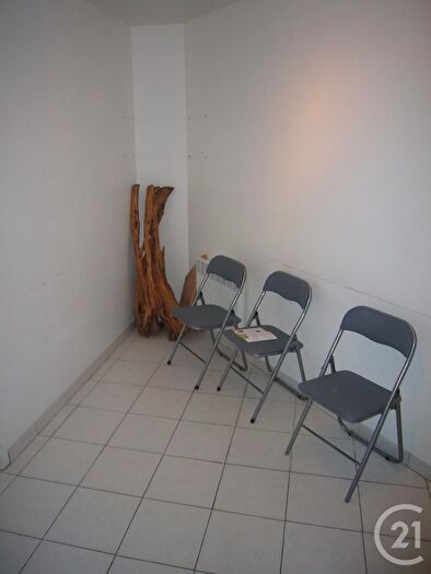 Appartement à louer - La Ciotat, Sainte-Marguerite - 1 pièce