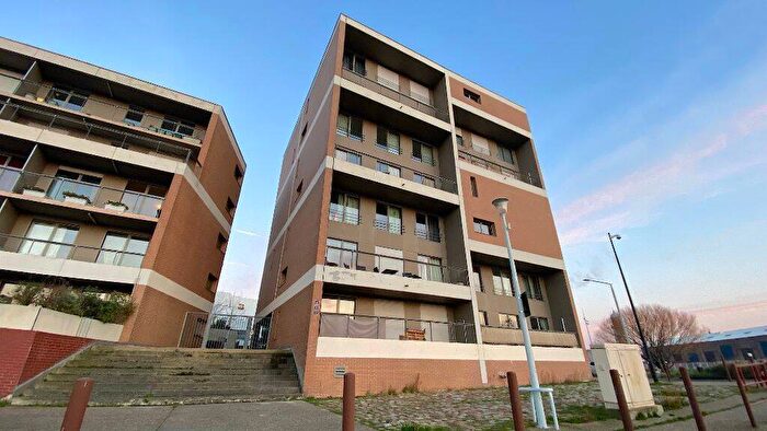 Appartement 2 pièces à louer à Eure, Le Havre