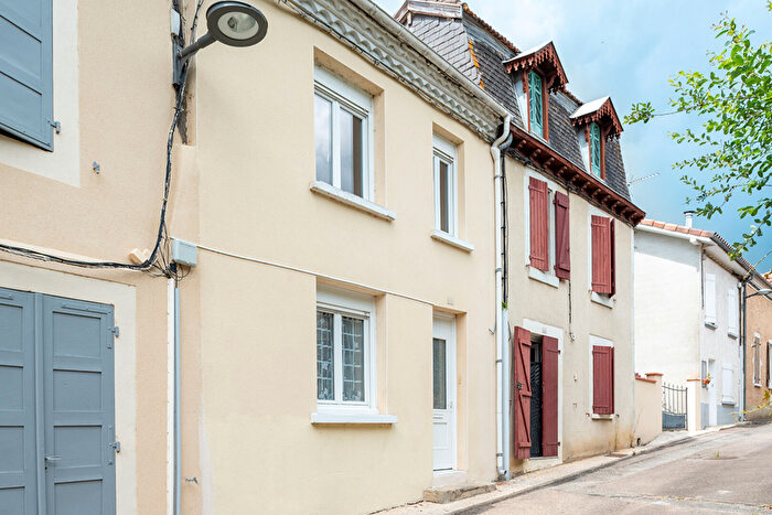 Maison 3 pièces à vendre à Hagetmau