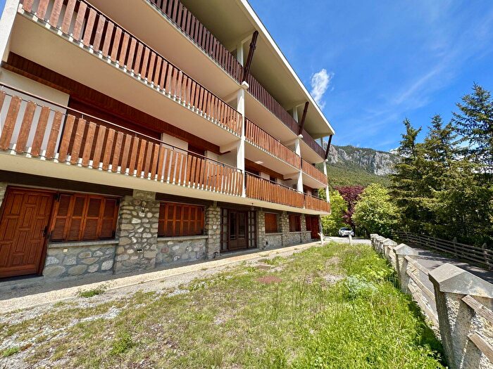 Valdeblore - Appartement 2 pièces à louer