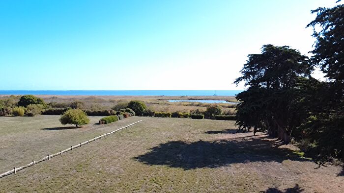 Sarzeau, Penvins, Banastère, Suscinio, Landrezac : Maison 10 pièces à vendre