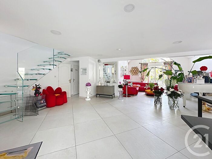 Thiais, Proche Choisy - Maison 6 pièces à vendre