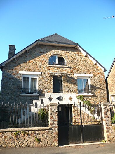 Maison à vendre - Brielles - 5 pièces - 3 chambres