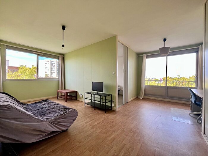 Appartement 2 pièces à vendre - Angers