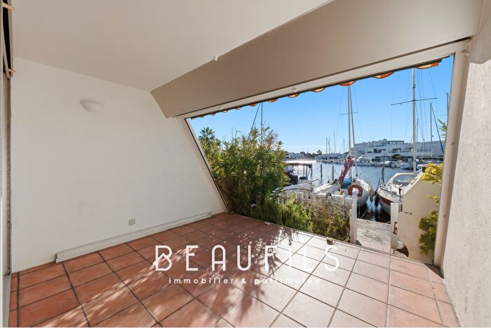 Appartement 3 pièces à Le Grau-du-Roi, Port Camargue, Les Marinas, Plage Sud, Plage Nord, à vendre