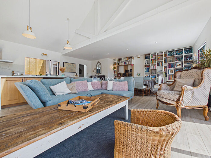 Maison 7 pièces à vendre - Penmarc'h
